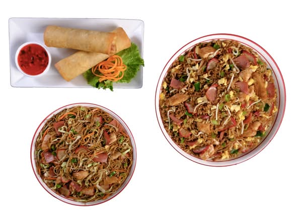 Familiar 1 - Satay Asian Cuisine